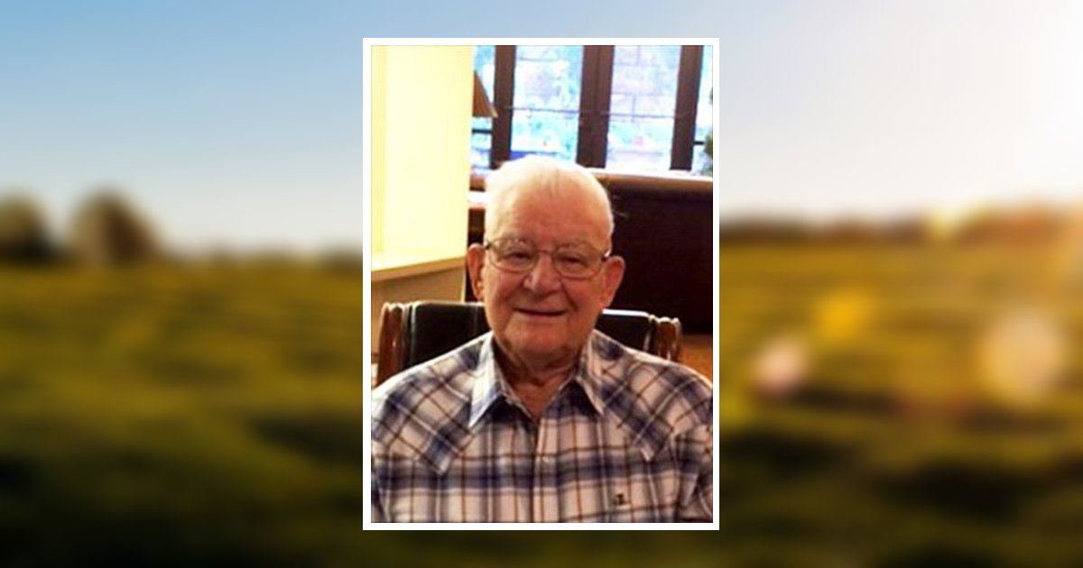 Carl Benson Obituary March 2, 2017 - Lundberg Funeral Home