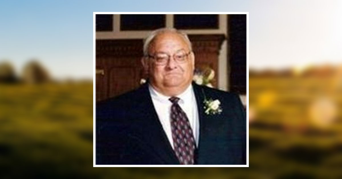 Leon Sneed, Obituary February 2, 2006 - Smith Family Funeral Home