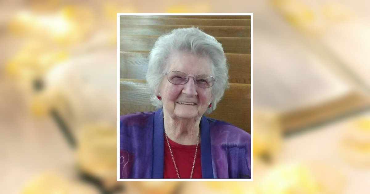 Marie Rhodes Moore Obituary September 4, 2024 - Nicholson Funeral Home
