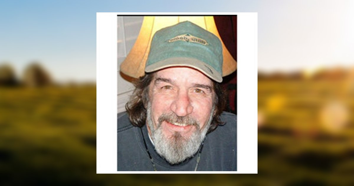 James (Boston) Joseph Trovato Obituary November 5, 2017 - Goff Mortuary