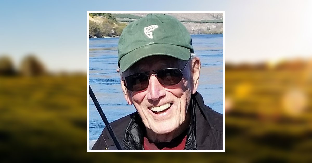 Richard Miller Obituary June 7, 2018 - Johnston & Williams Funeral Home and Crematory