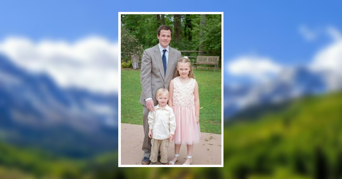 Chad Milburn Obituary May 12, 2020 - Newcomer Kentuckiana