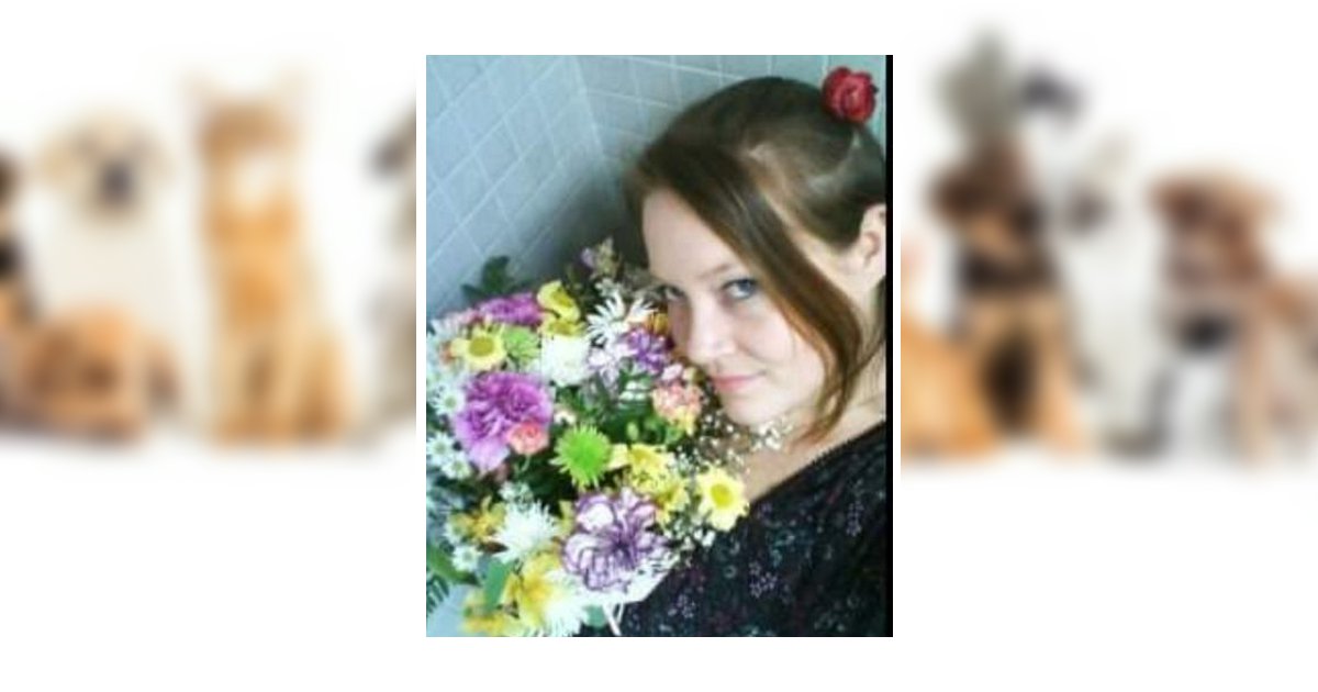 Amber Joy Perry Obituary August 20, 2024 - New Comer Albany