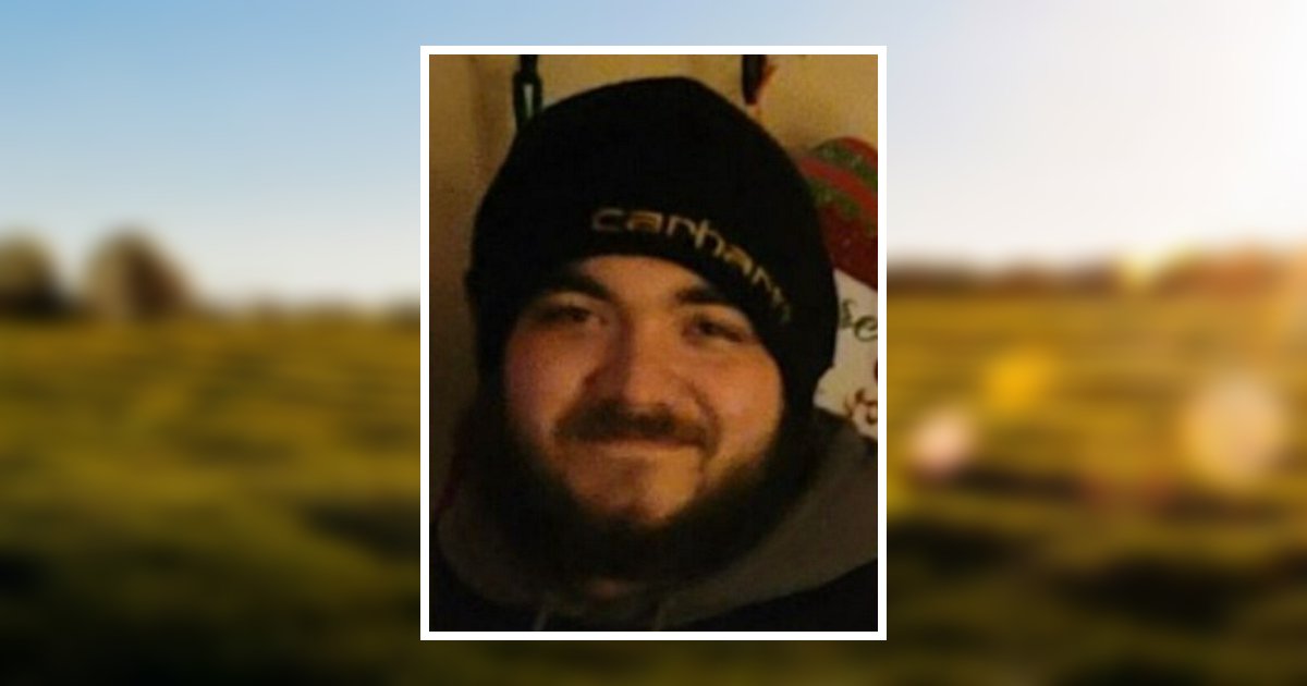 Mitchell Thomas Teeter Obituary March 20, 2023 - Bowser-Ondriezek ...