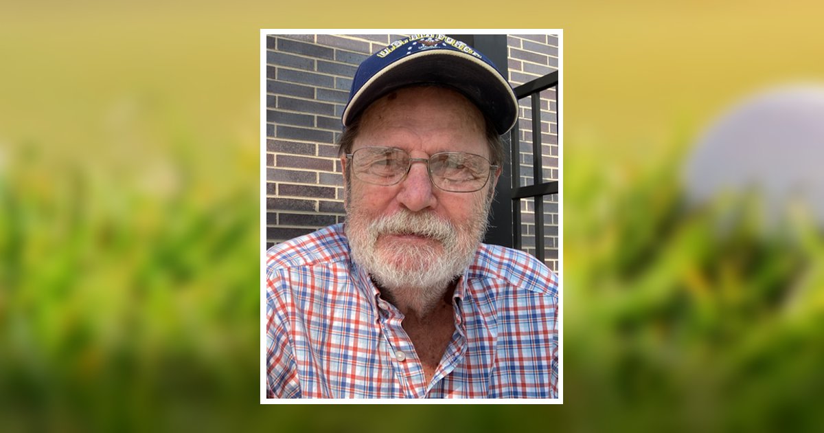 Robert J. Ransick Obituary February 19, 2025 - Radel Funeral Home and ...