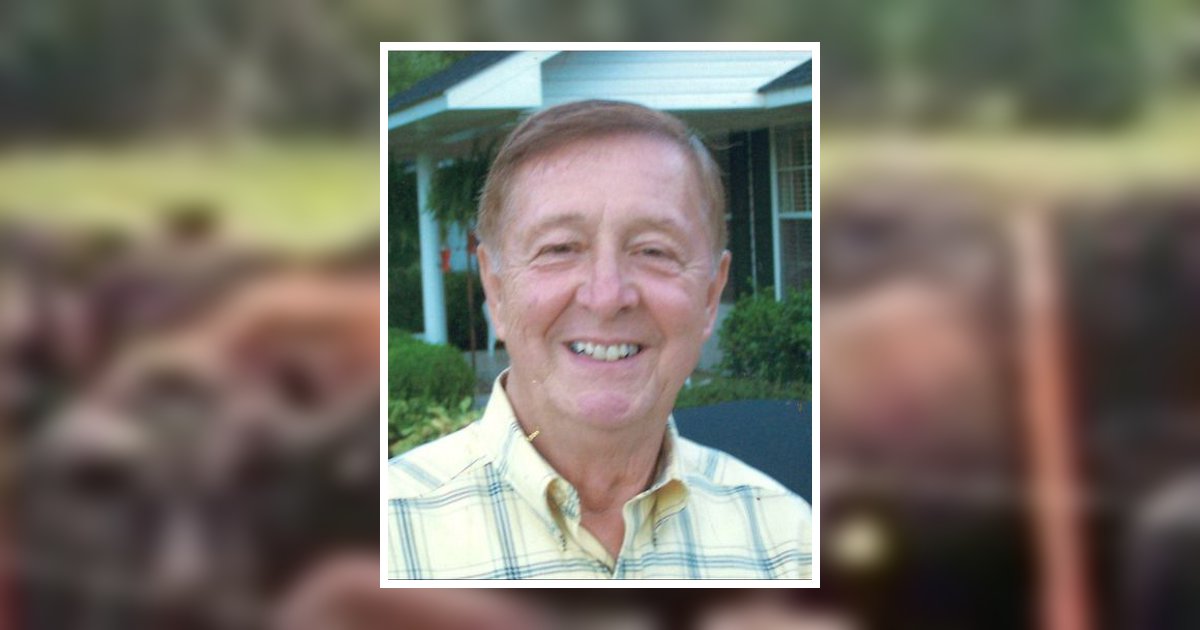 Gilford "Gip" Whisenhunt Obituary August 25, 2024 - Thornton Funeral Home