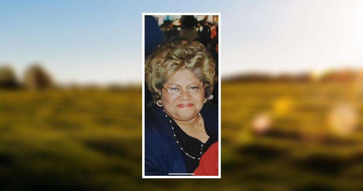 Doris Elizabeth Barber Obituary April 27, 2022 - Raymer - Kepner ...