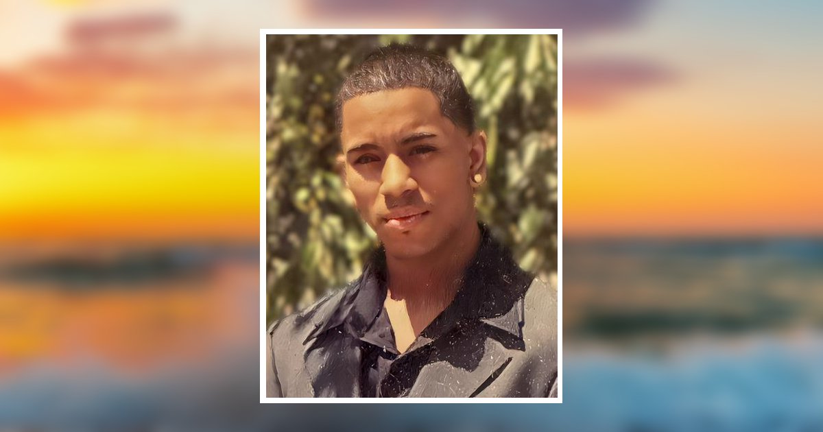 Tomas Alicea Obituary May 3, 2025 - Funeraria Luz De Paz