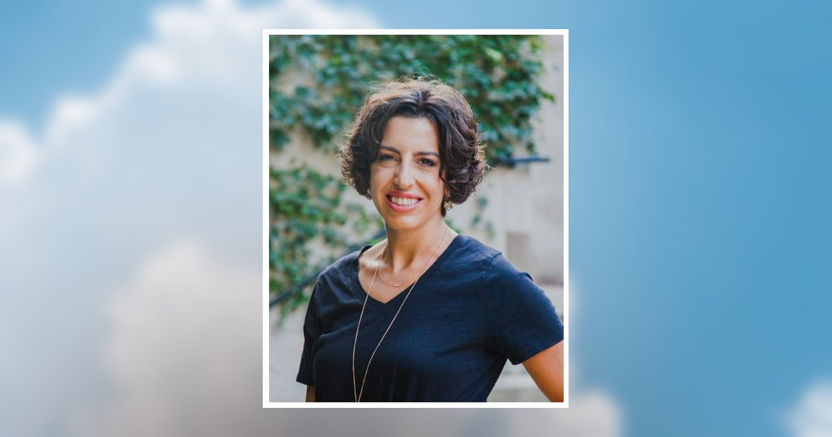 Ashly Nicole Frenzl Obituary June 14, 2025 - Keithley Funeral Homes