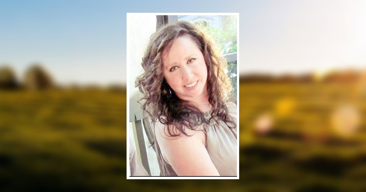 Cheryl Kathleen Sumner Obituary May 29, 2021 - Lord & Stephens Funeral ...