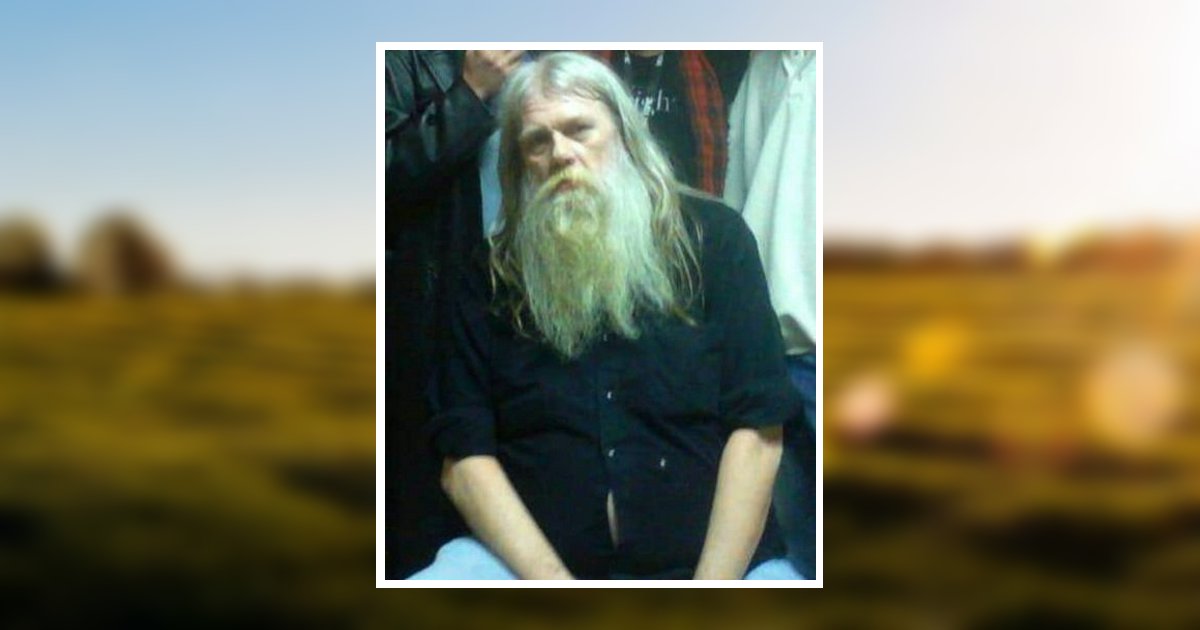 Michael Eugene Staton Obituary - Oklahoma City Cremation