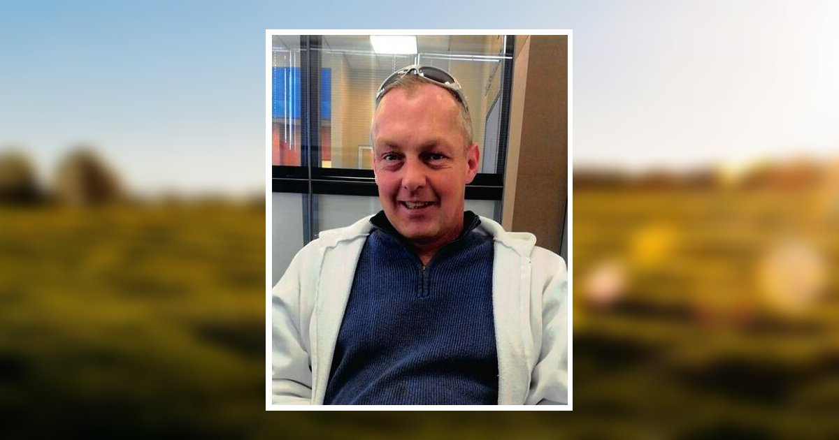 David Devaney Obituary June 5, 2017 - Pelham Funeral Home