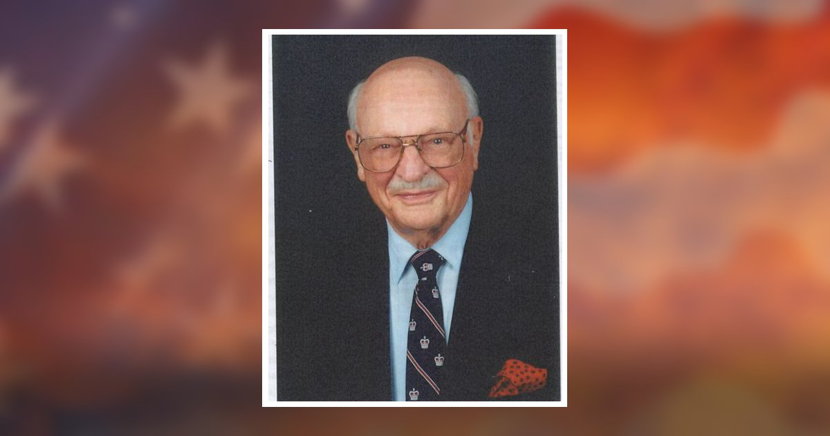 Robert Curtis Preble, Jr. Obituary December 30, 2022 - Quinn-Shalz ...