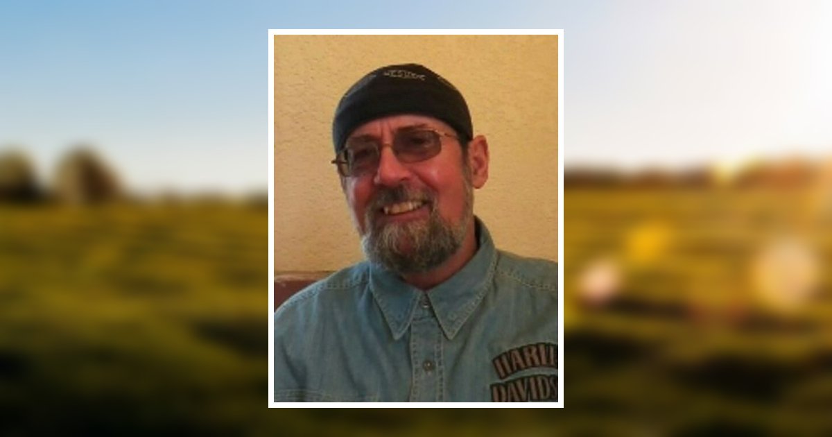 Timothy D Duffy Obituary September 25, 2019 - Hull & Hull Funeral Directors