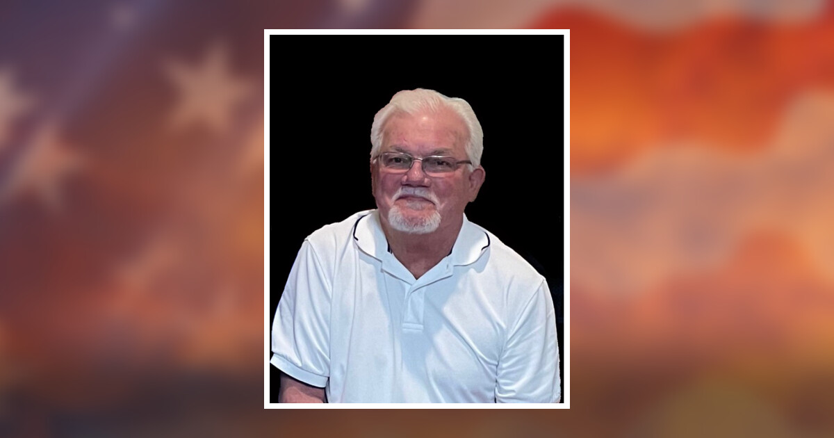 James Charles Kilpatrick Obituary September 27, 2023 - Chancellor ...