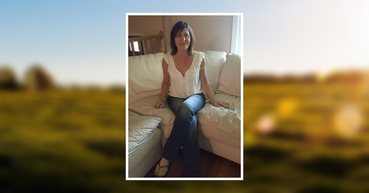 Susan Patricia Taddeo Obituary September 12, 2018 - McGaffigan Family ...