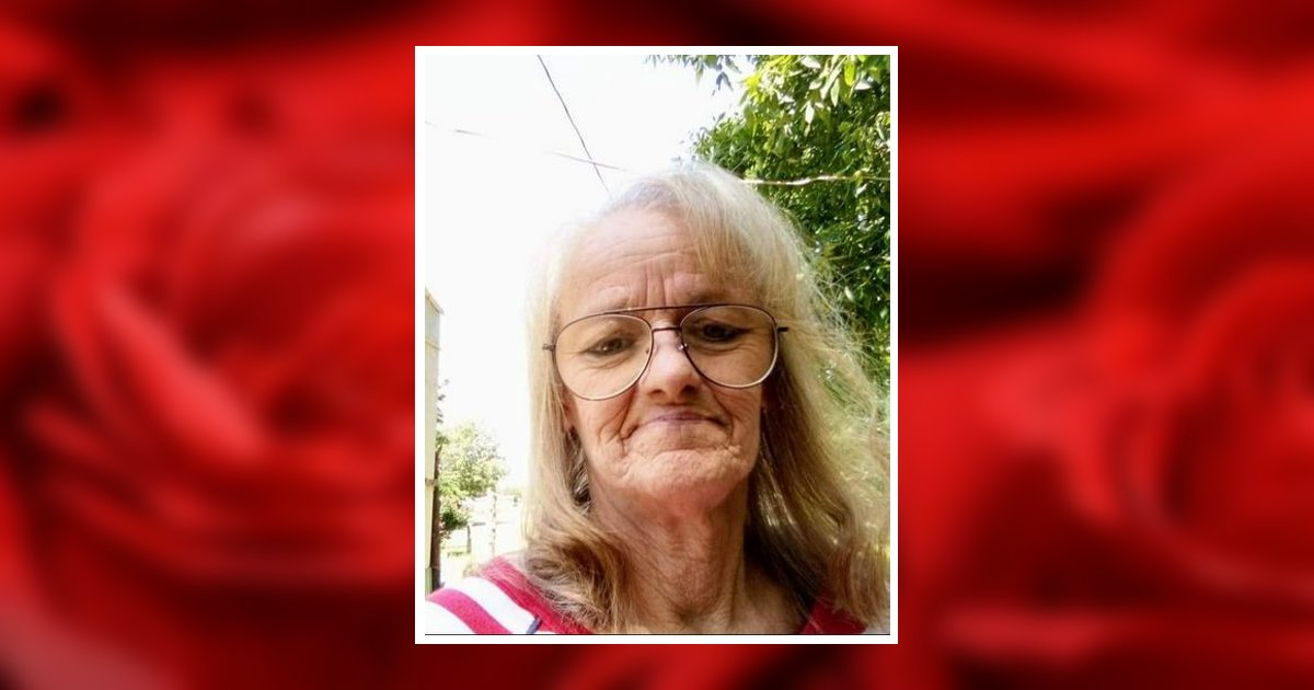 Ruth Ann Moore Obituary October 19, 2024 - Doty Southside Funeral Service