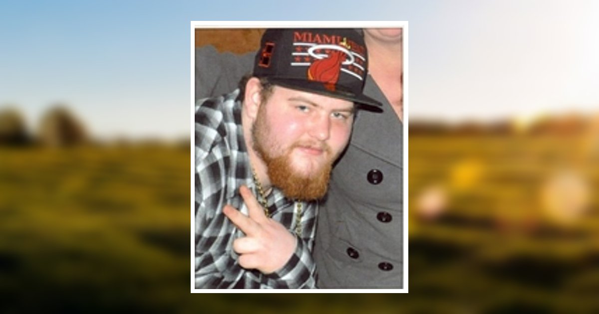 Jacob Dewees Obituary April 17, 2013 - Stauffer Funeral Homes