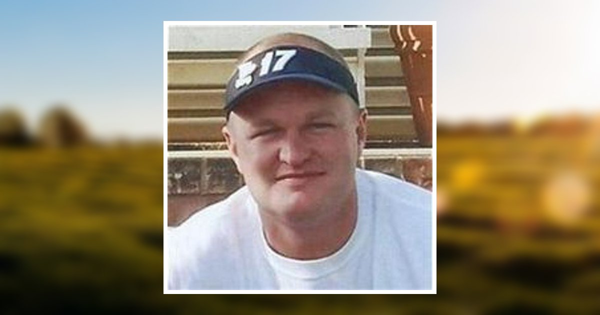 Ricky Louie Summer Obituary December 28, 2016 - Milton Shealy Funeral Home