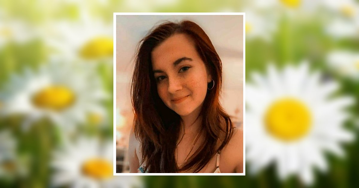 Emma Anne Kile-Gorman Obituary June 16, 2025 - Meyer Brothers Funeral Homes