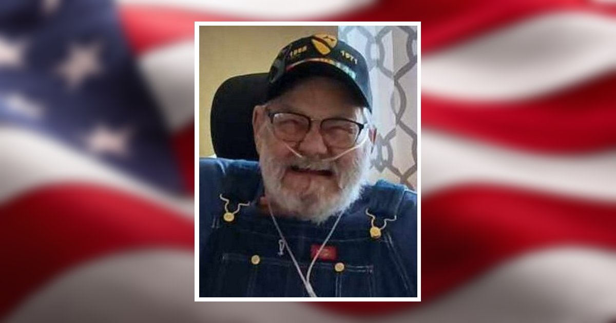 Alex F. Messer Jr. Obituary February 27, 2024 - Munz-Pirnstill Funeral Home