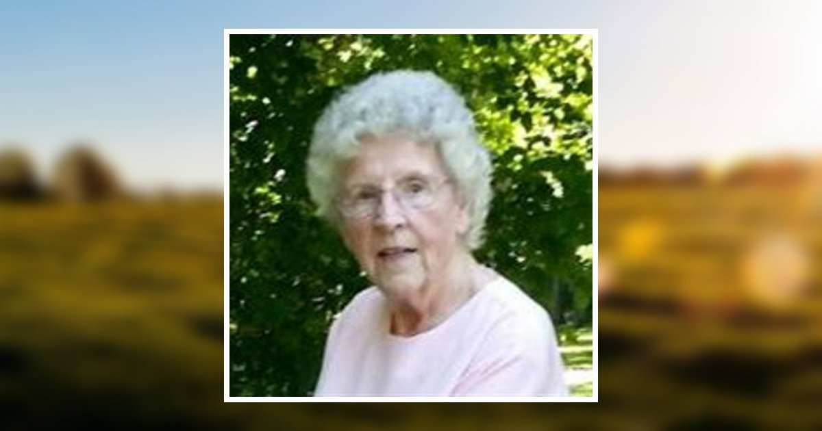Nancy (Agnes) Johnson Brooks Obituary August 4, 2018 - Hamlett-Dobson ...