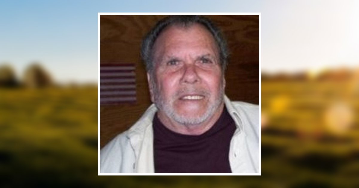 Charlie "Chuck" Mefford Obituary February 13, 2014 - Kirby & Family ...