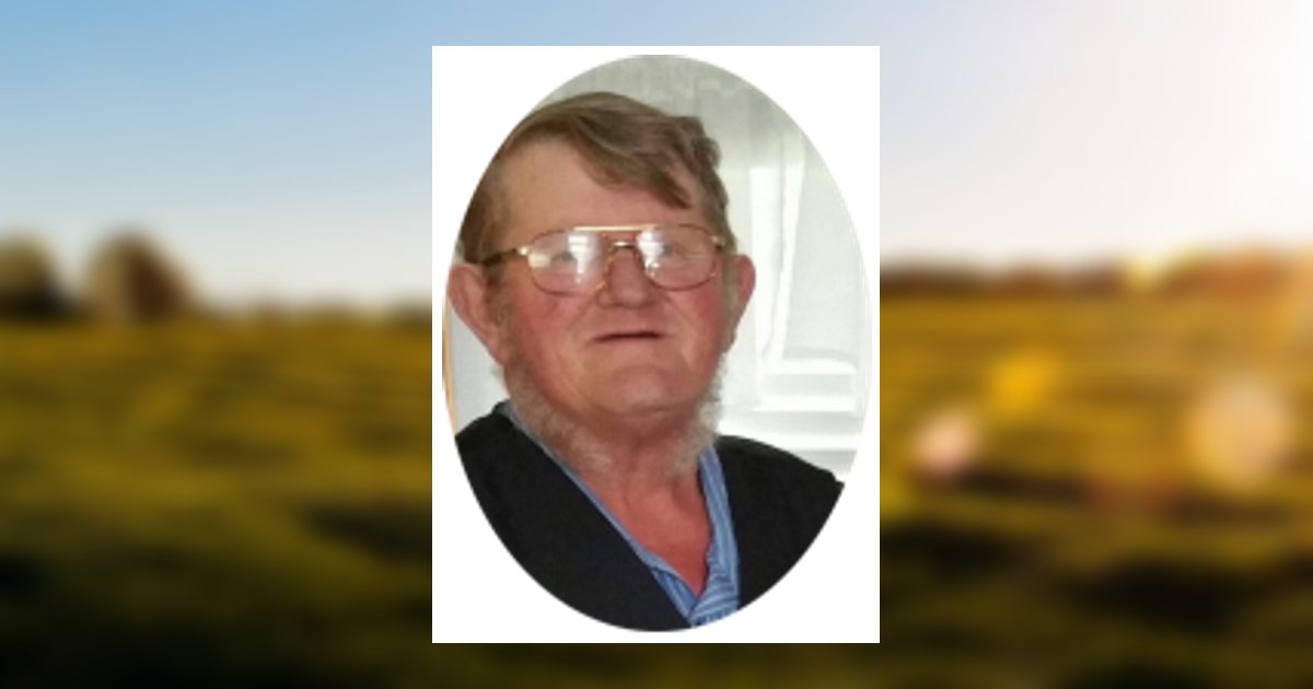 Robert Preble Obituary February 22, 2017 - Brookings-Smith Funeral Home