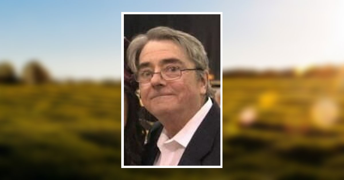 Kenneth MacNeil Obituary January 10, 2019 - Farley Funeral Home