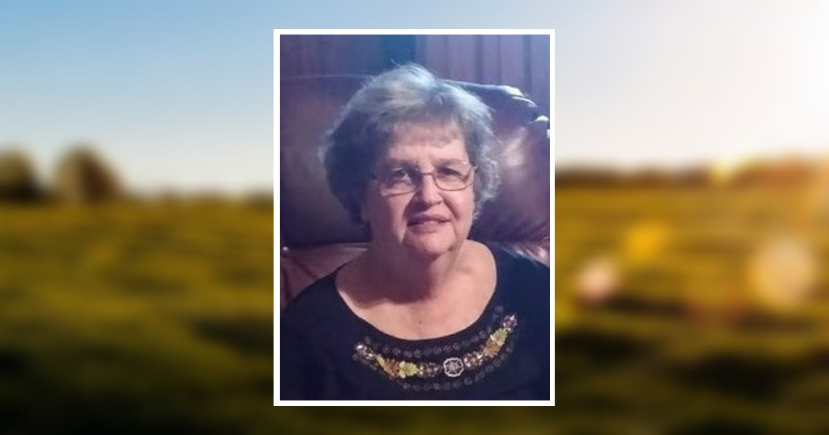 Kathy J. (DePriest) Roberts Obituary November 14, 2018 - Gilbert ...