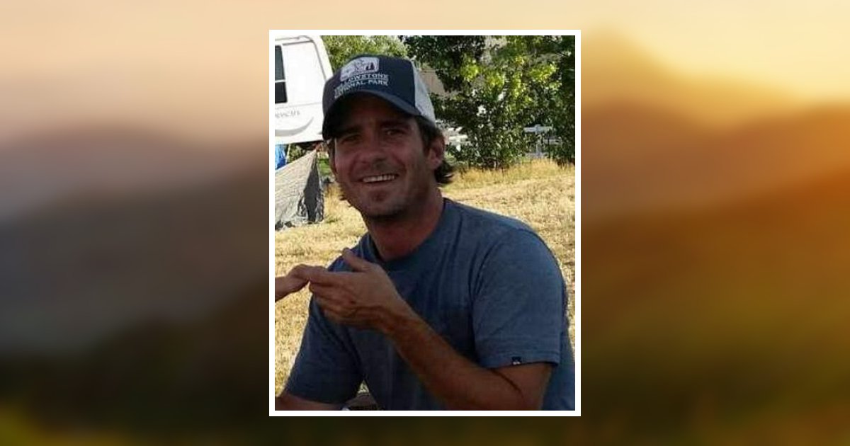 Tyler Jay Henshaw Obituary June 11, 2024 - Peel Funeral Home