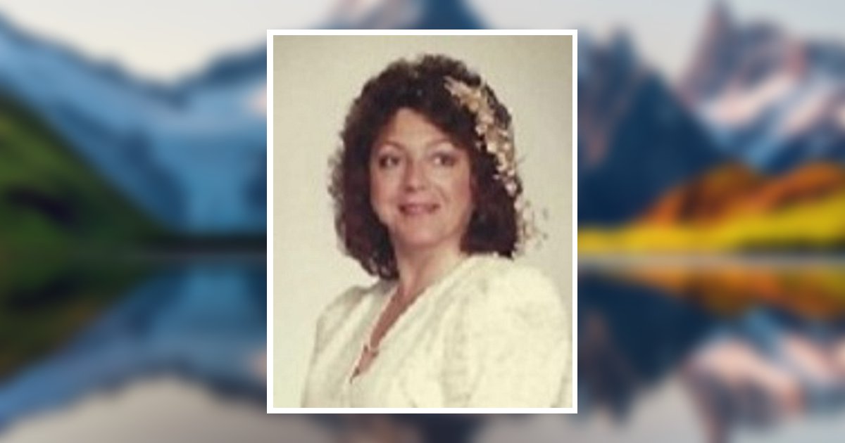 Deborah "Debbie" Lynn Harmon Cheek Obituary December 25, 2024 - Pugh ...