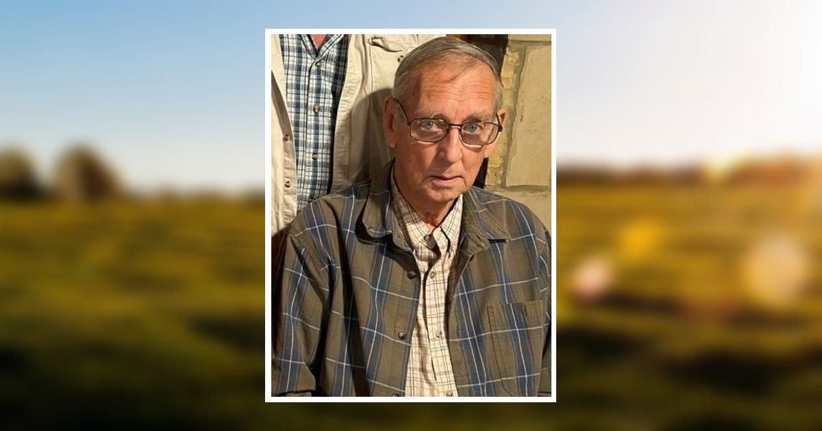 Glenn Ray Proffitt Obituary June 12, 2023 - Companion Funeral ...