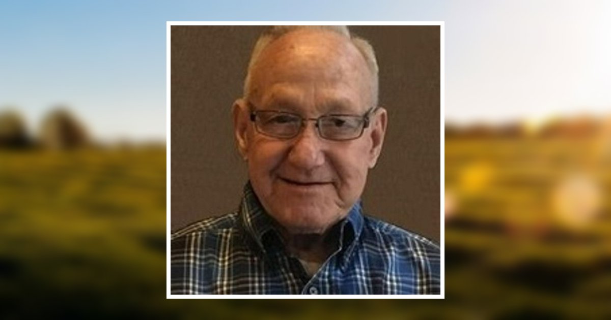 Robert C. Campbell Obituary November 7, 2017 - Meyer Brothers Funeral Homes