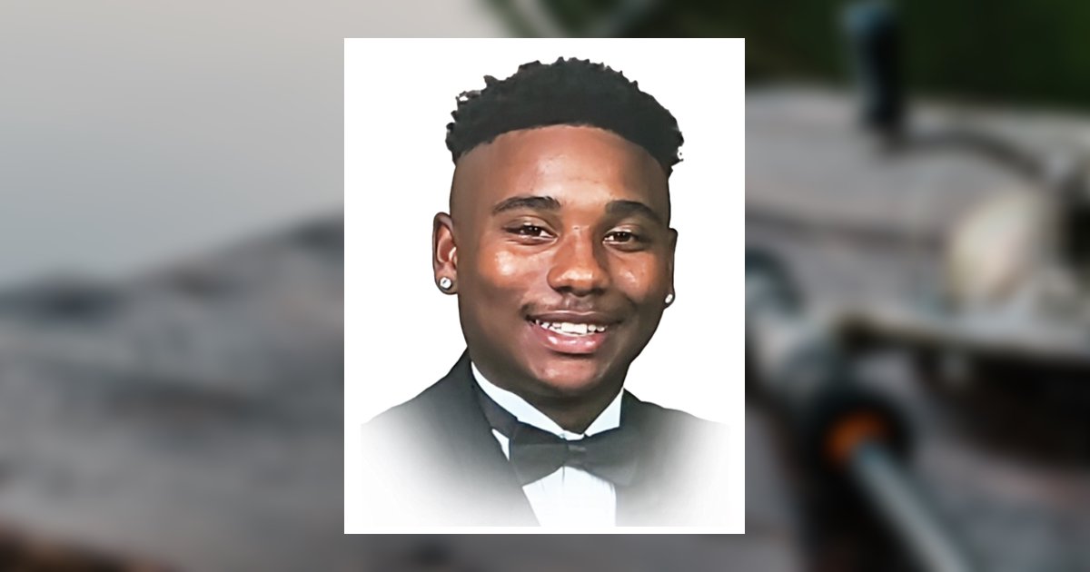 JaMicha Grant Lovings-Smith Obituary September 1, 2024 - C J Williams Mortuary Center