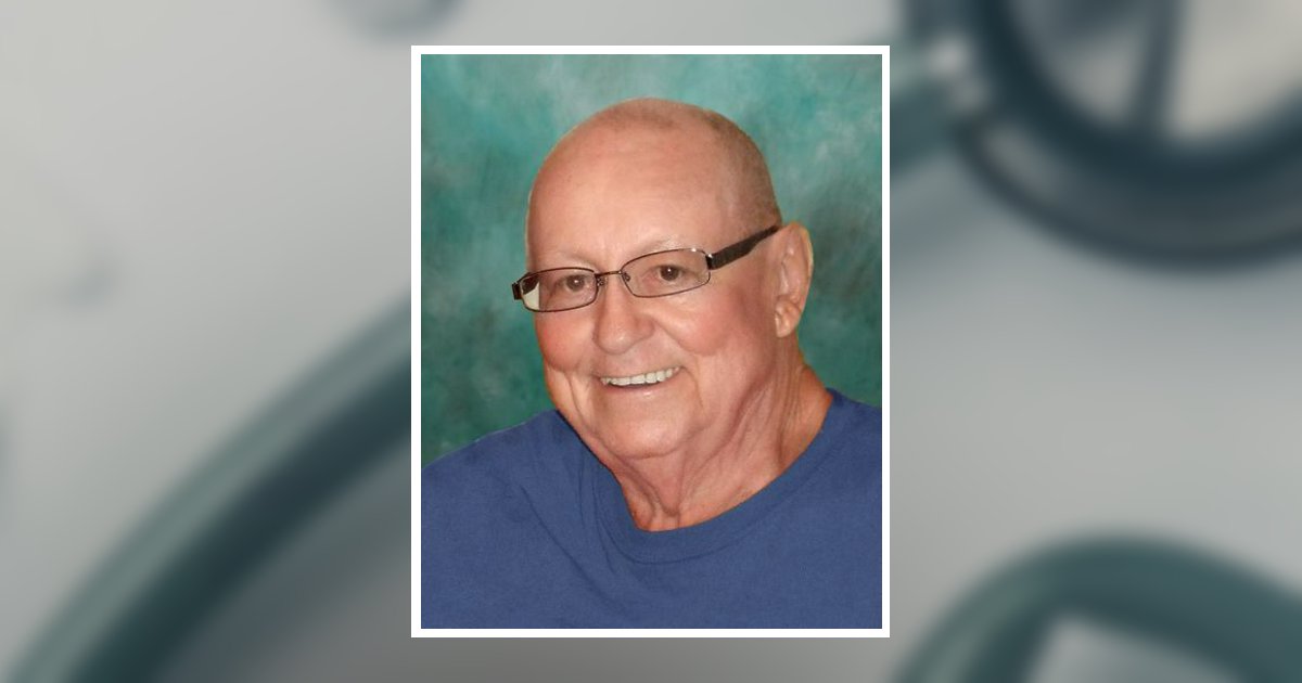 Dr. John Seaborn Rogers Obituary July 30, 2023 - Way-Watson Funeral Homes