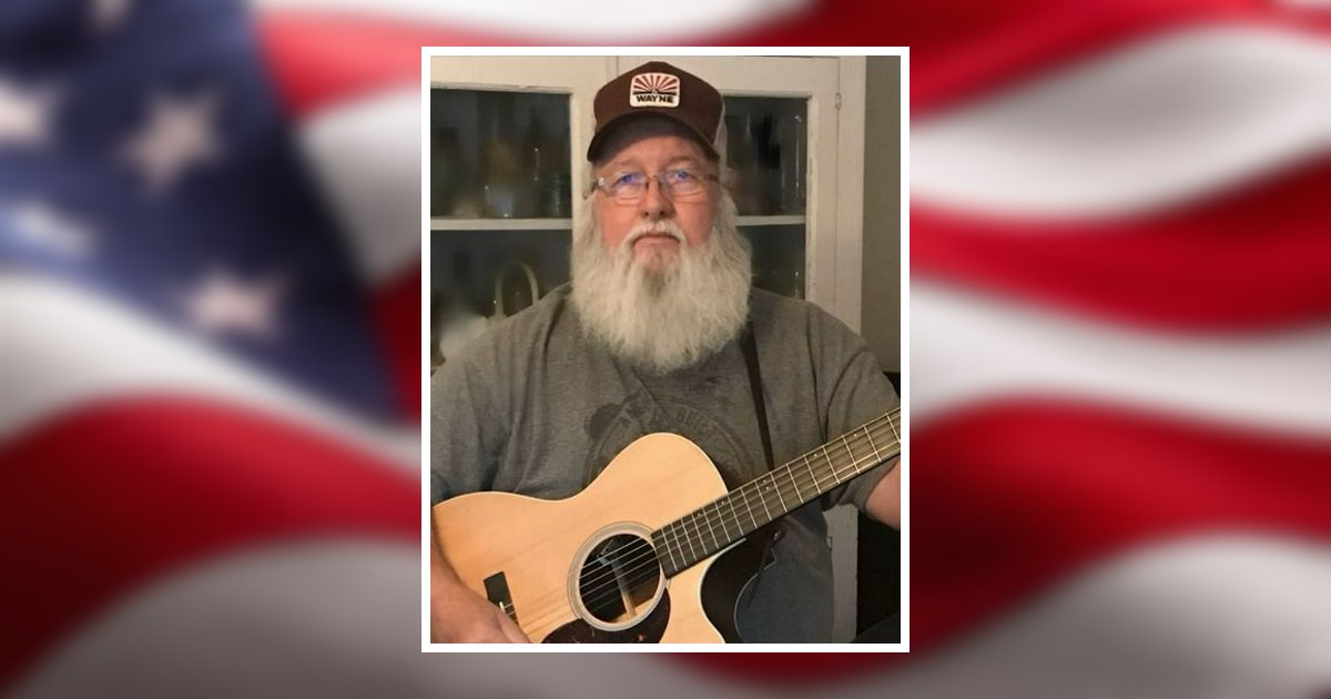 Jerry Dale King Obituary 2024 - McReynolds-Nave & Larson