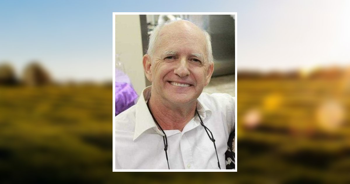 Michael Ugene Rody Obituary October 26, 2023 - Salinas Funeral Home