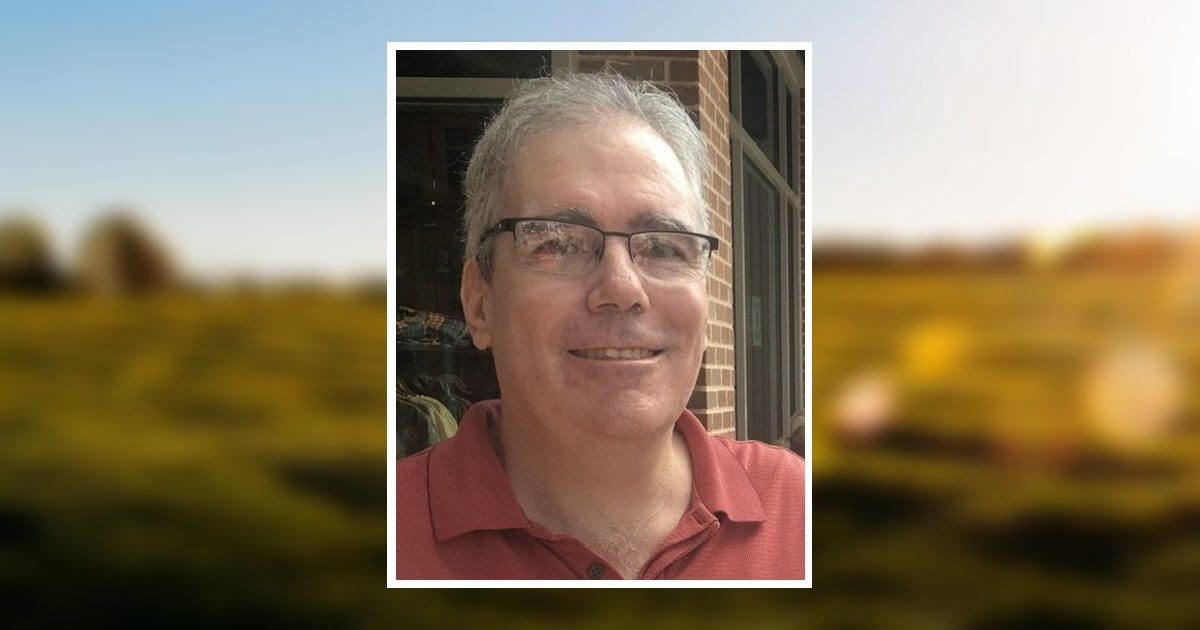 Scott Hatton Obituary November 17, 2021 - The Donohue Funeral Homes Inc.