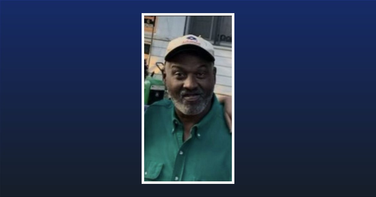 Robert Fitzgerald Chunn Obituary December 21, 2023 - Williams Funeral ...