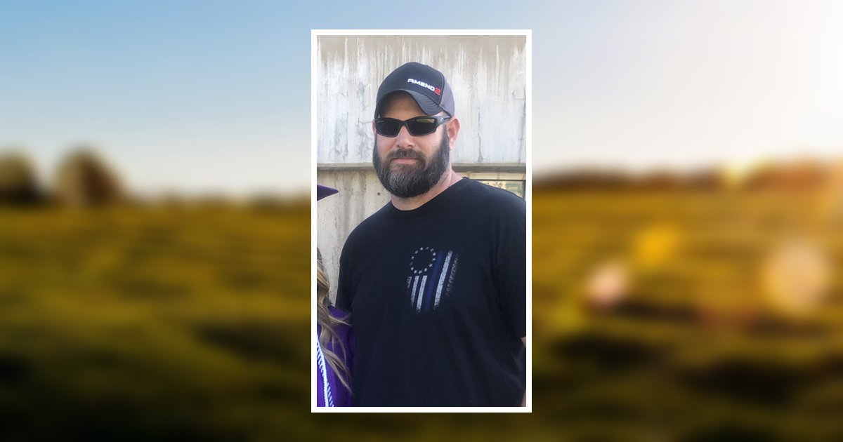 Jason Cheney Obituary July 31, 2021 - Gillies Funeral Chapel