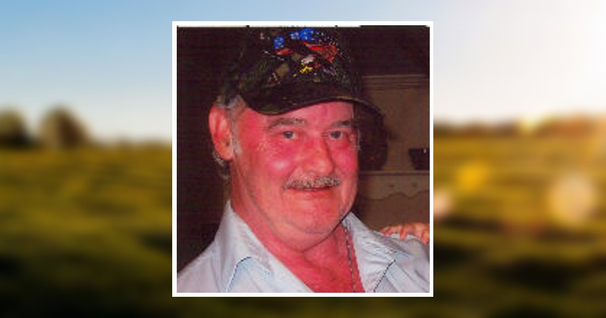 Ronald Dean Clark Obituary August 23, 2008 - Glenn Funeral Home and Crematory