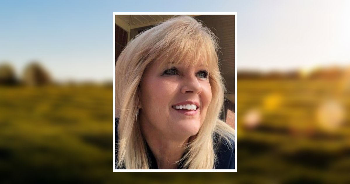 Debra "Debbie" Williams Obituary 2023 - Carlson & Riggs Funeral Home