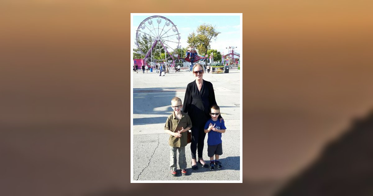 Sonia Marie Simard Obituary August 6, 2018 - Basic Funerals and ...