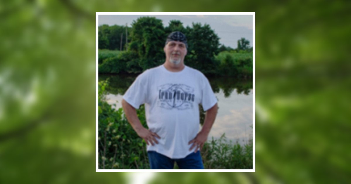 Billy Reid Marze Jr. Obituary June 25, 2019 - Holland Funeral Service ...