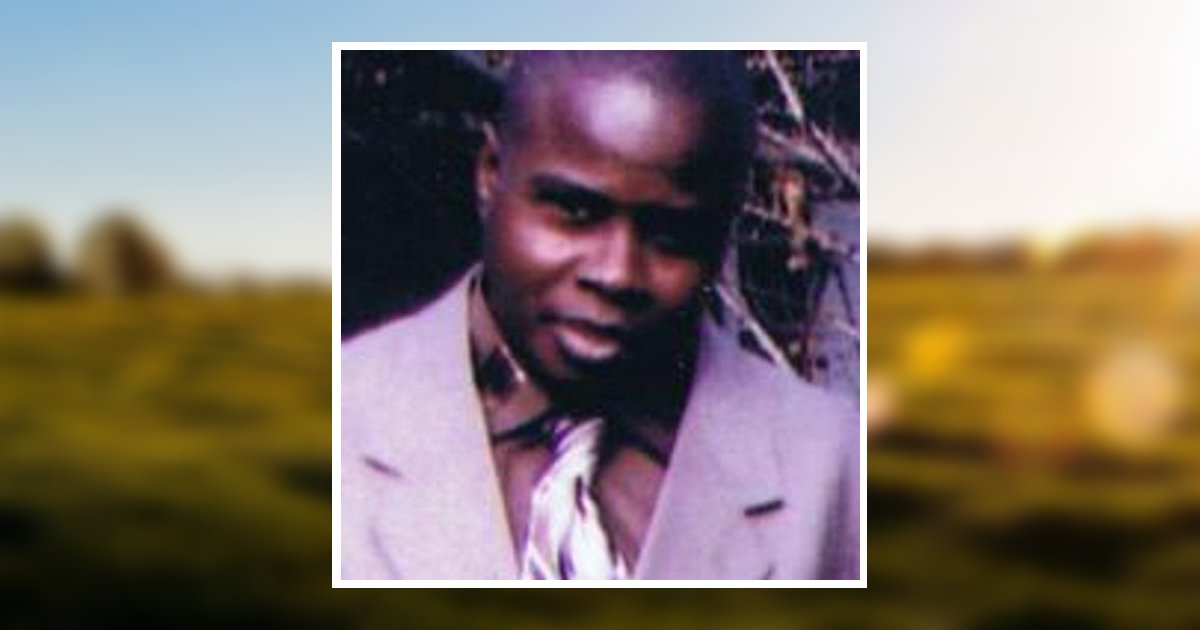 Carl Raynard Williams Obituary March 8, 2013 - Dickerson Mortuary