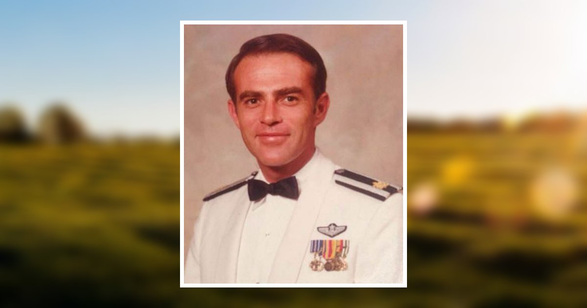 Terrence L. Dillon Obituary February 16, 2018 - Blackstone Funeral Home