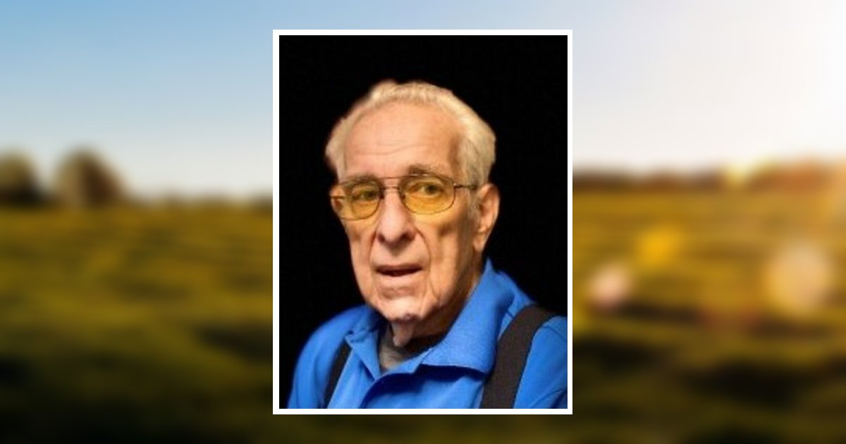 Ronald Albers Sr. Obituary December 14, 2021 - Warren Funeral Home ...