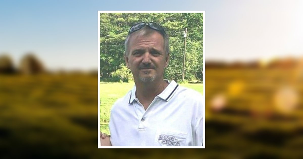 Gregory S. Macdonald Obituary December 5, 2017 - Smith & Heald