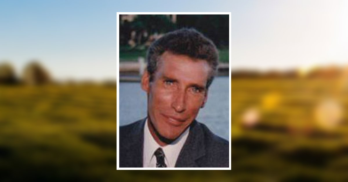Michael Cohoon Obituary September 1, 2012 - Green Funeral Home